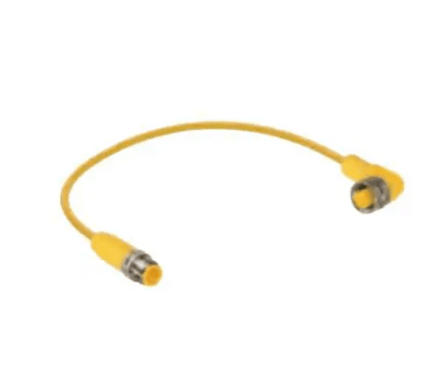 LUMBERG AUTOMATION RST 4-RKWT 4-643/15M, Sensor Cables / Actuator ...