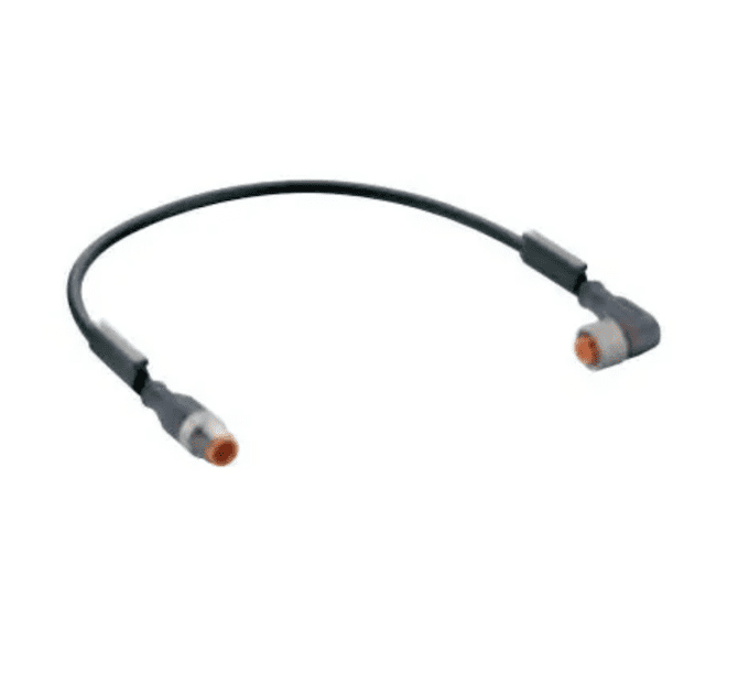 LUMBERG AUTOMATION RST 4-RKWT/LED P 4-251/1.5 M, Sensor Cables ...