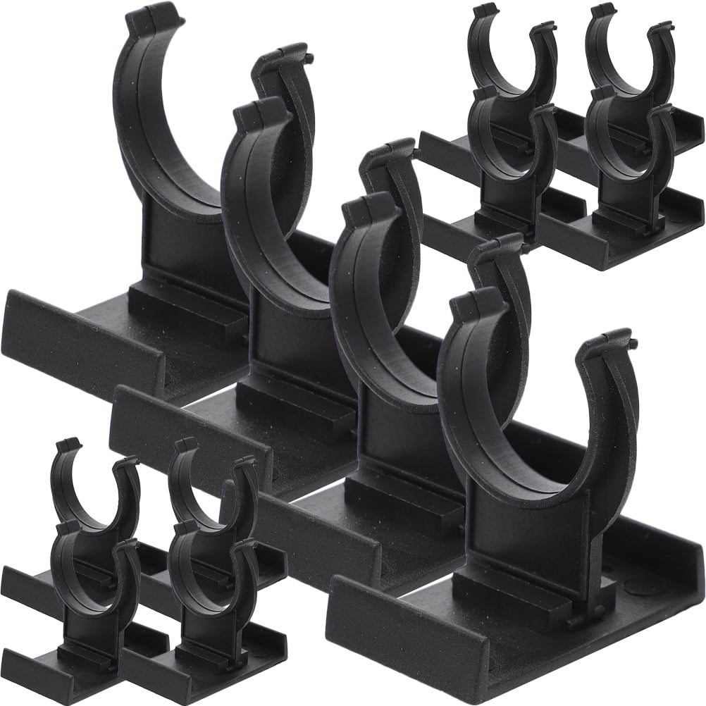 LUMICHY 24 Pcs Adjustment Foot Buckle Kickboard Cabinets Furniture ...