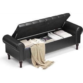 60 Inch Bench Storage