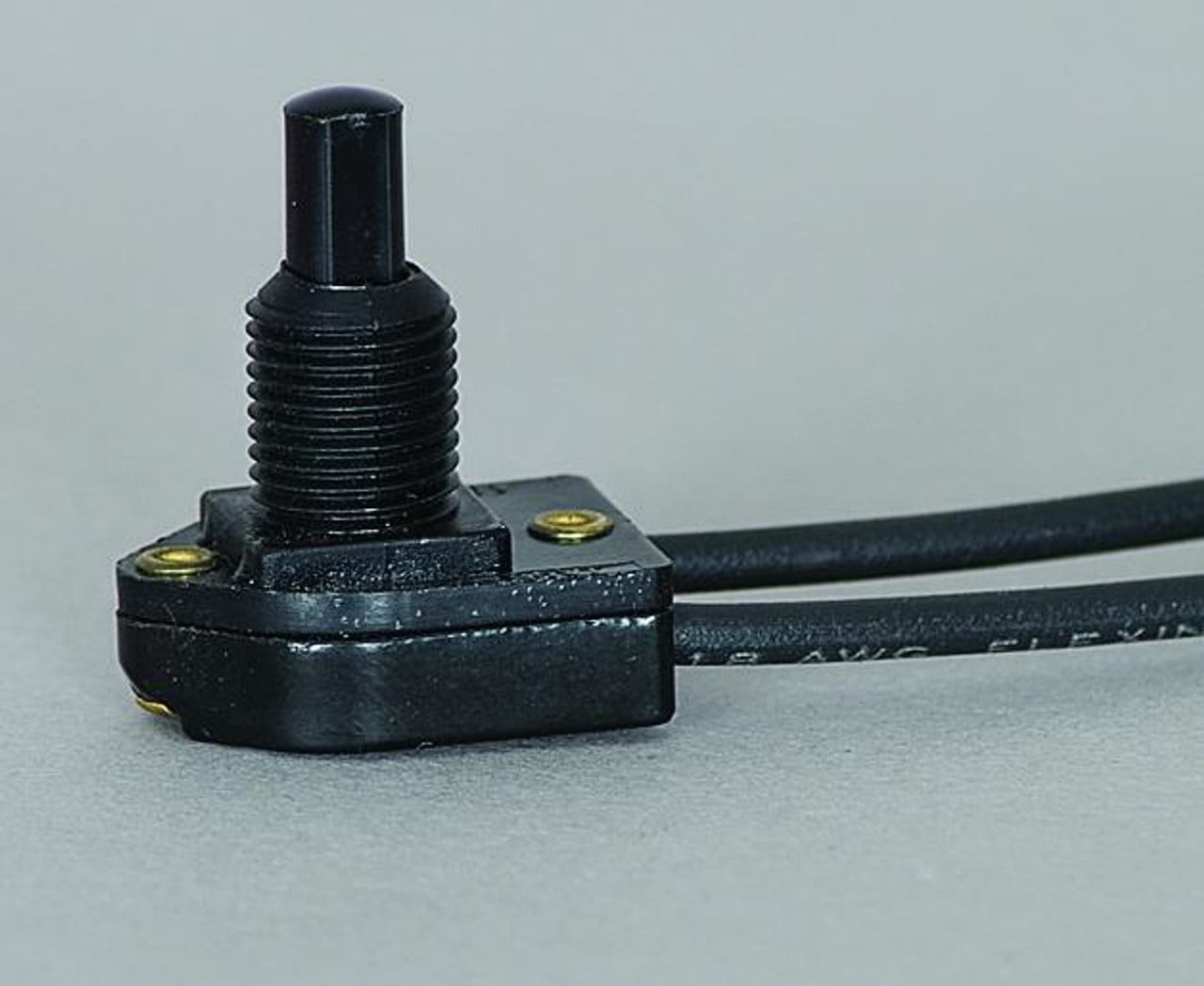 LUMINANCE 500W WH DIMMER WITH/FEMALE RECEPTACLE 9-FD-10-REC-WH ...