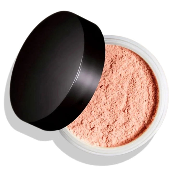 LUMINANCE Milano Pink Powder, LUMINANCE Milano Blurring Setting Powder ...