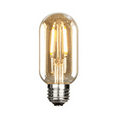 LUMINANCE NOSTALGIC LED FILAMENT BULB -1.5 WATT - RADIO STYLE T14 ...