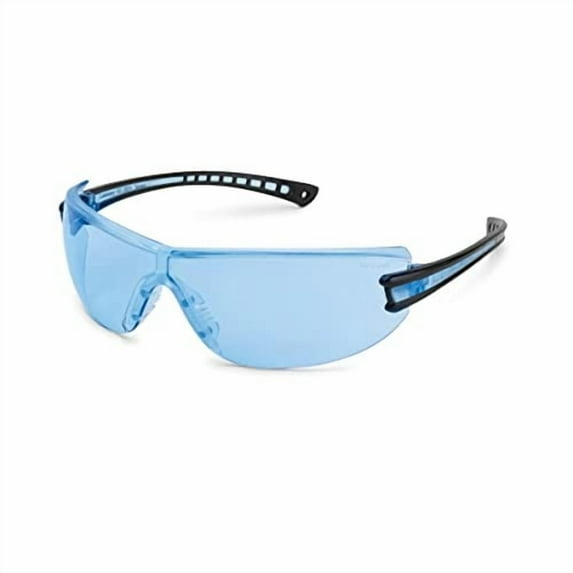 LUMINARY SAFETYGLASS/BLUE LENS - Walmart.com