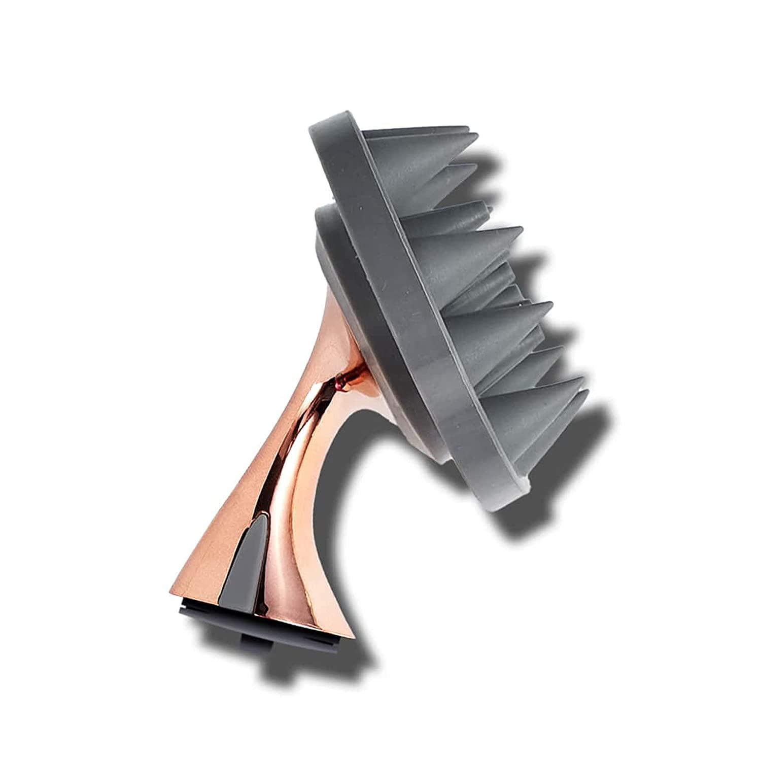 LUMINESS Conture AeroScalp, Brush Head: Also Works with Aerocleanse ...