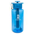 LUNATEC 1000ml Hydration Spray Water Bottle. Personal mister, portable ...