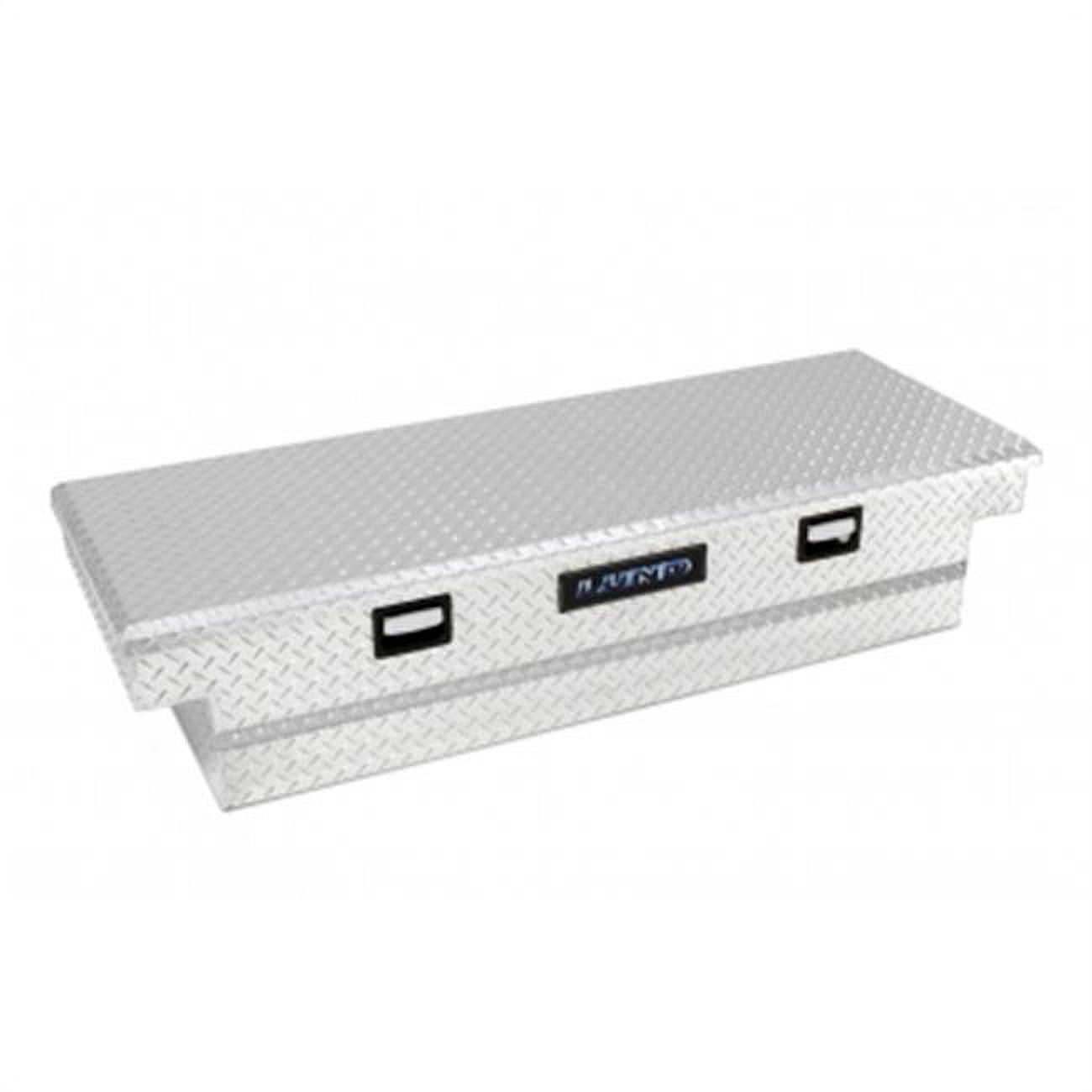 LUND 9100DBT Tool Box, Crossover - Walmart.com