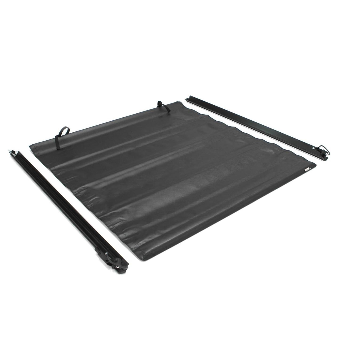 Lund 96064 Genesis Roll-Up Tonneau Cover Fits select: 2013-2018 RAM ...