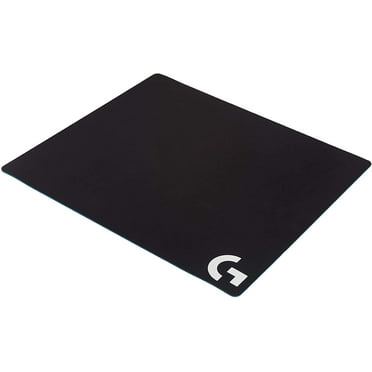 Logitech G640 Large Cloth Gaming Mousepad-Blk - Walmart.com