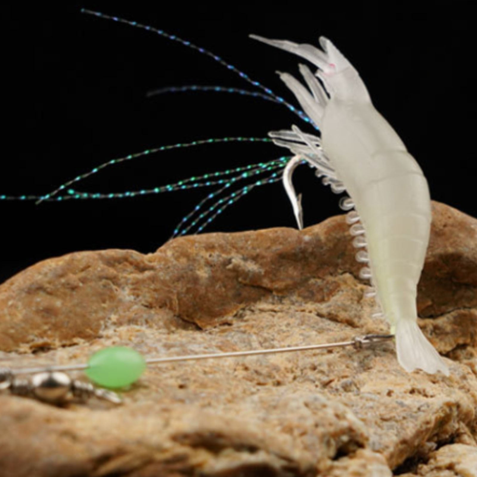 LUODU Angler 865bled Stuff for Ice Plate for Saltwater Weights ...