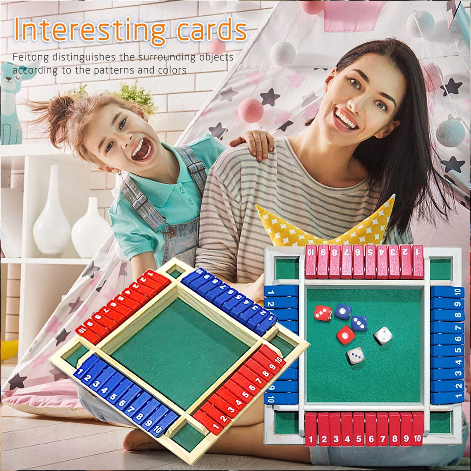 LUODU Bathtub Letters for Toddlers Toddler for Refrigerator Board Games ...
