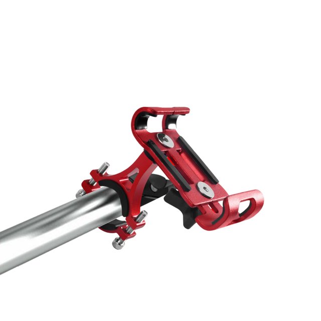 LUODU Bike Rack Adapter Bar Rack for Bags Touring Bike Electric Dirt ...