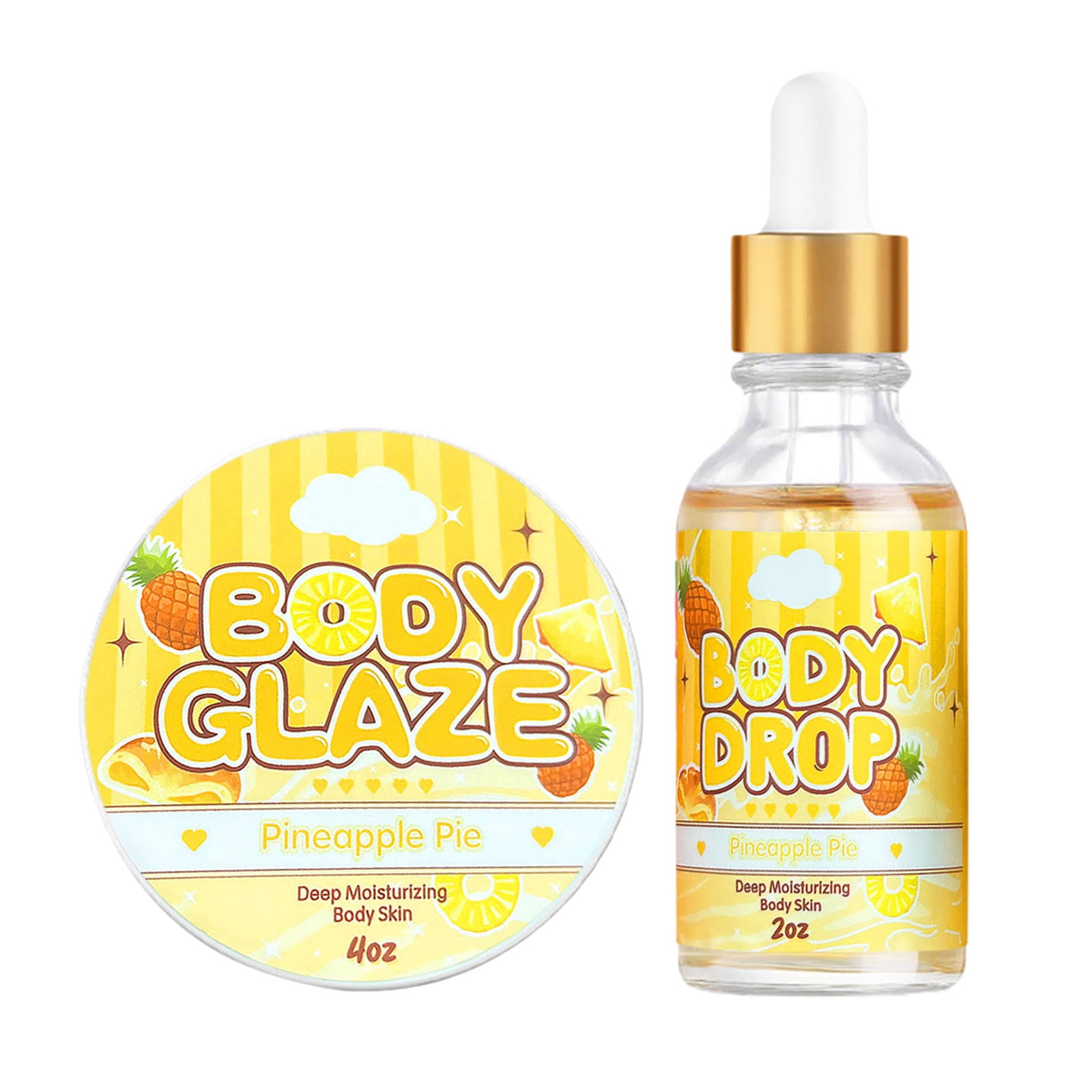 LUODU for Body Noodle and Lotion Erase Your Face Watermelon Scrub ...