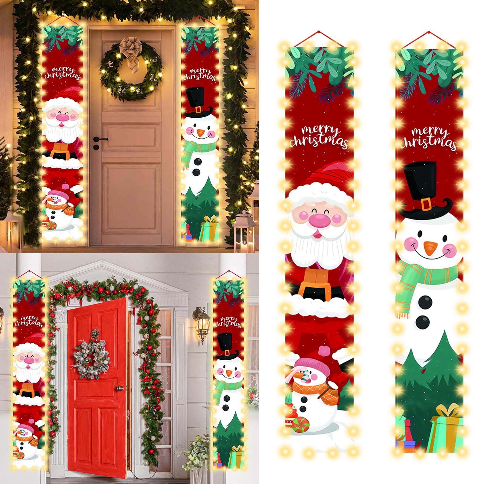 LUODU Chinese Couplets 2024 Canadian Flag Small 2x3 Birthday Banners ... LUODU Chinese Couplets 2024 Canadian Flag Small 2x3 Birthday Banners ...