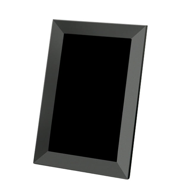 LUODU Cloud Photo Frame 10.1 Inch WIFI Digital Photo Frame Smart Cloud ...