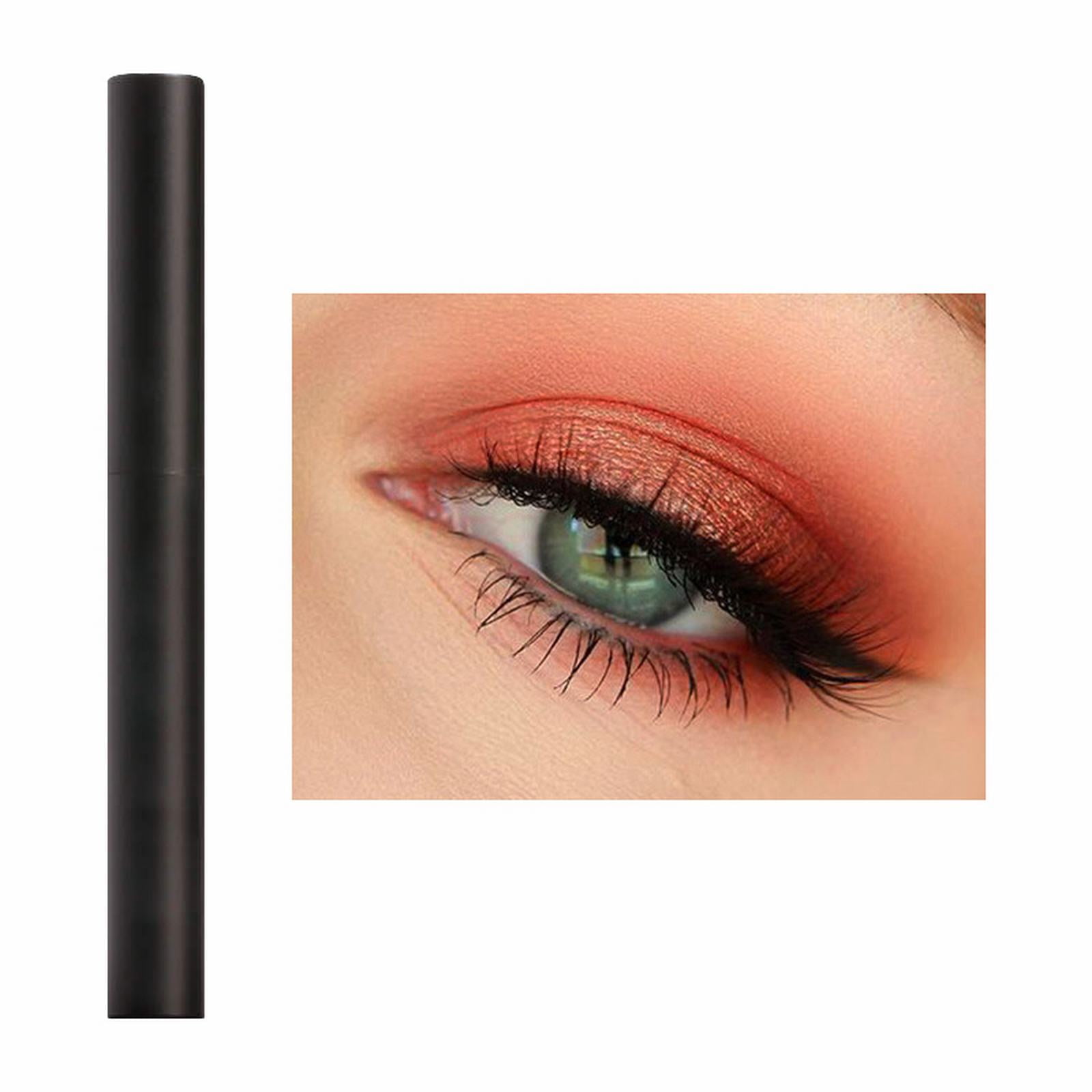 LUODU Eye Foam Makeup Highlighter Dark Eye Shadow Gothic Makeup ...