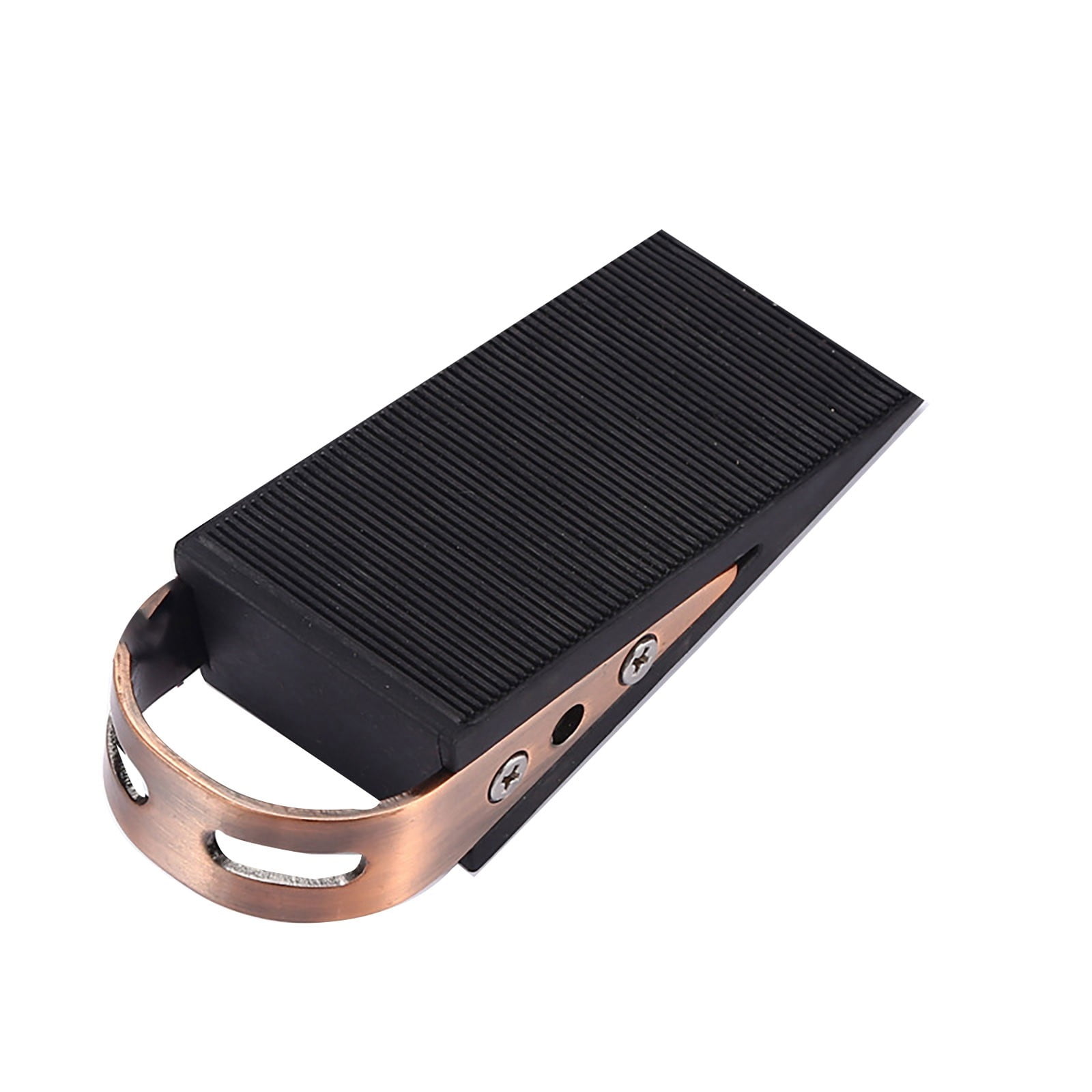 LUODU Foot Door Rubber Refrigerator Floor Floor Mounted Door Stopper ...