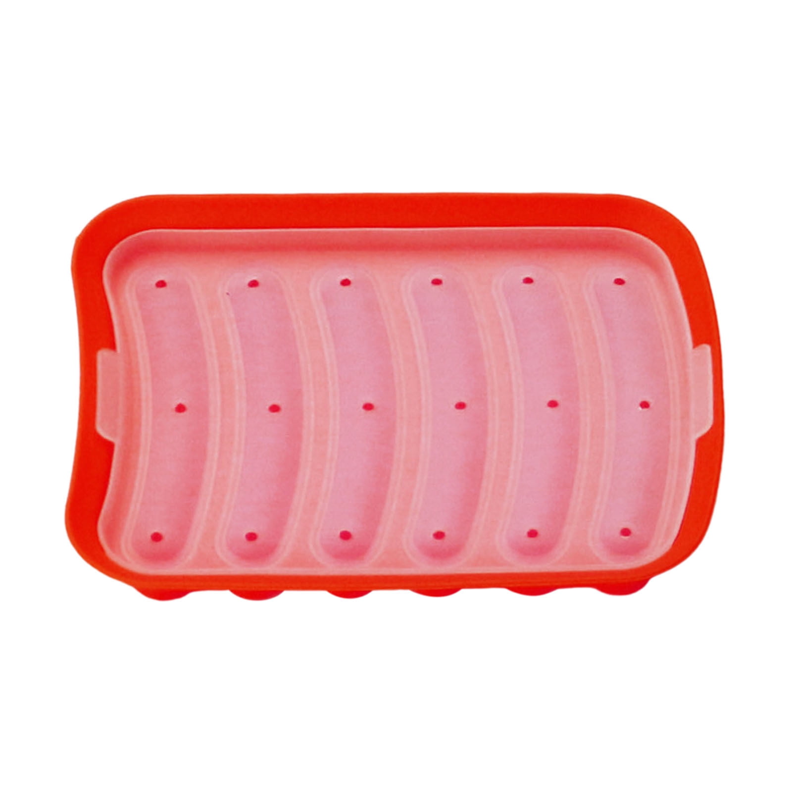 LUODU Jelly Roll Pans in Multiple Sizes Bake Ware Fluted Cookie Sheet ...