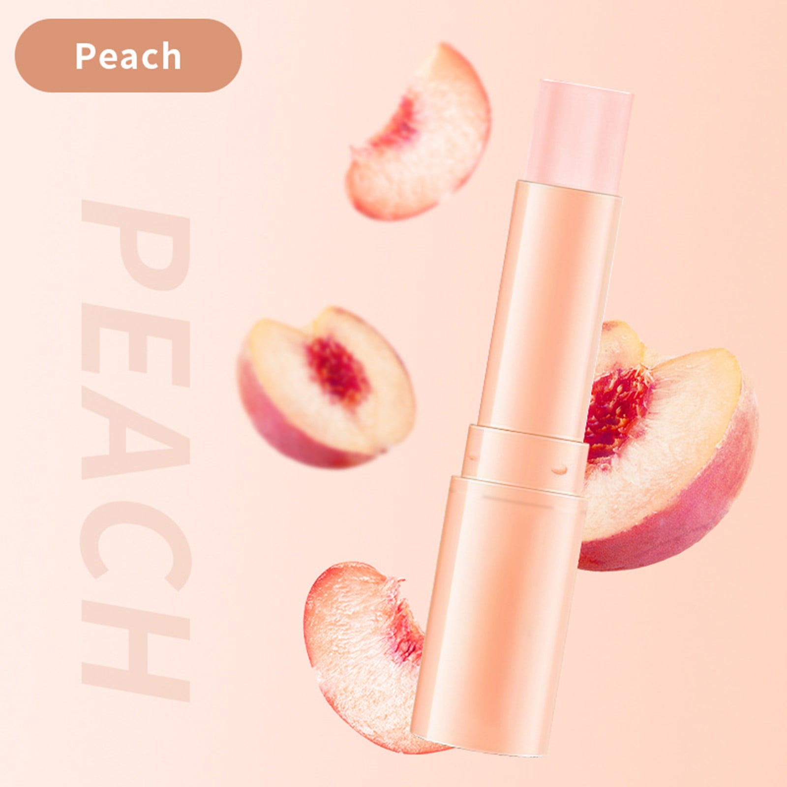 LUODU Lip and Cheek Stain Neutral Lipstick Kids Lip Gloss Lip Liner and ... LUODU Lip and Cheek Stain Neutral Lipstick Kids Lip Gloss Lip Liner and ...