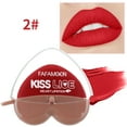 Luodu Lip Tint Peel Off Makeup Bundles Syrup Cosmetics Lipstick Makeup