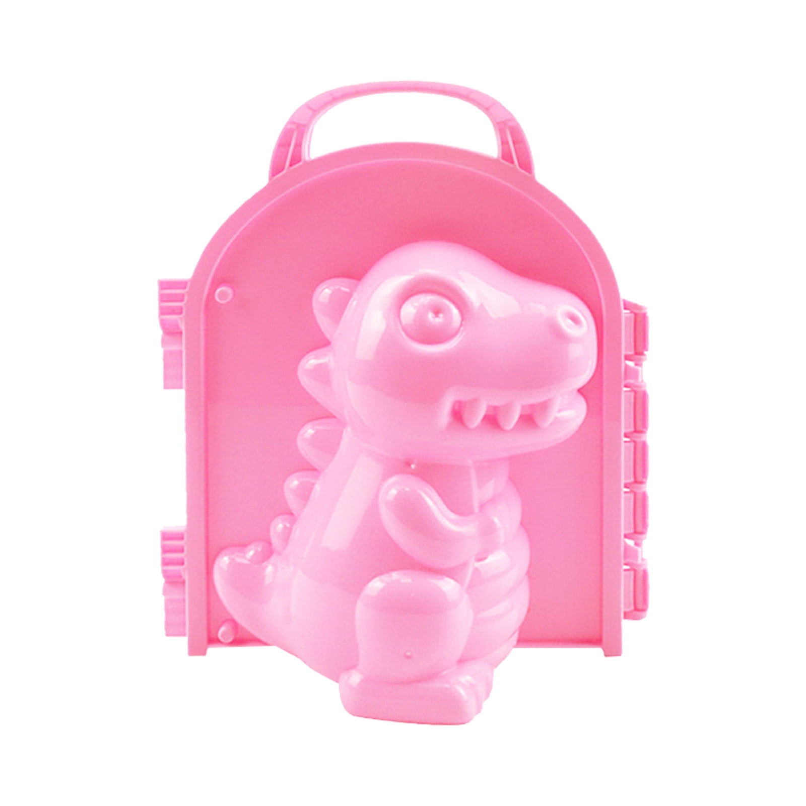 LUODU Makers Mark 750 Ml Snowballs for Kids Indoor 50 Snow Man Stuffy ...