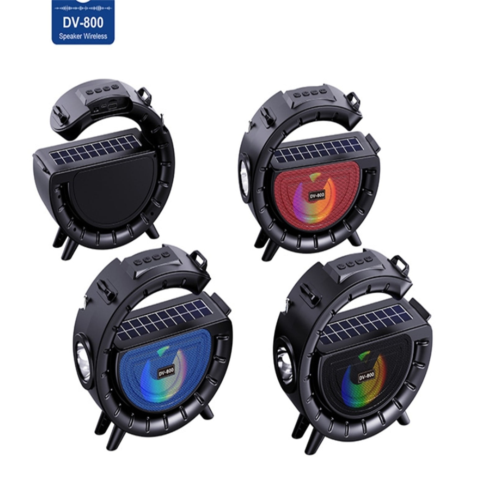 LUODU Pussy Wireless Speakers for Computer Computer Speakers with Base ...