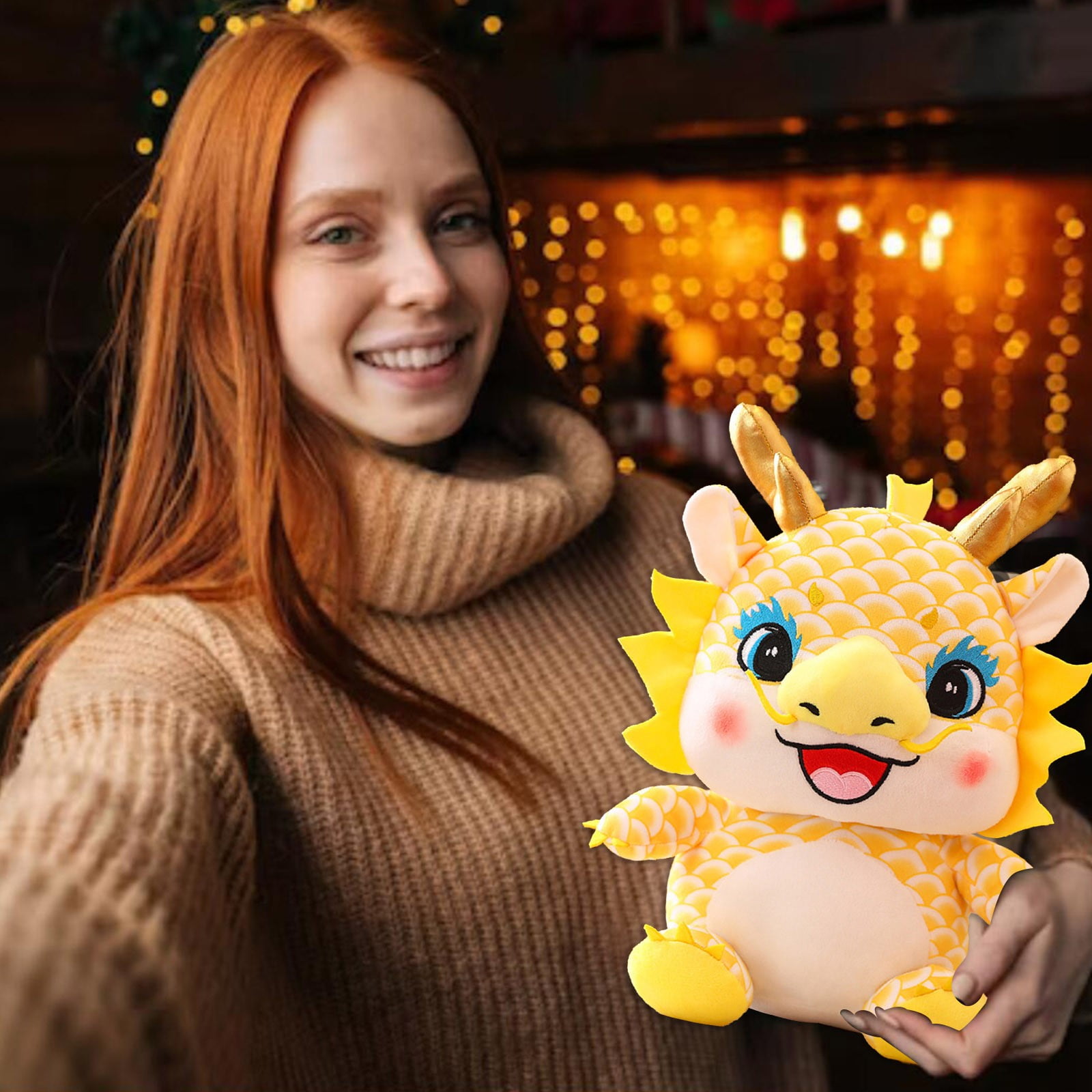 LUODU Raster Plush Nos Plush Shrew Plush Armadillo Plush Roadrunner ...