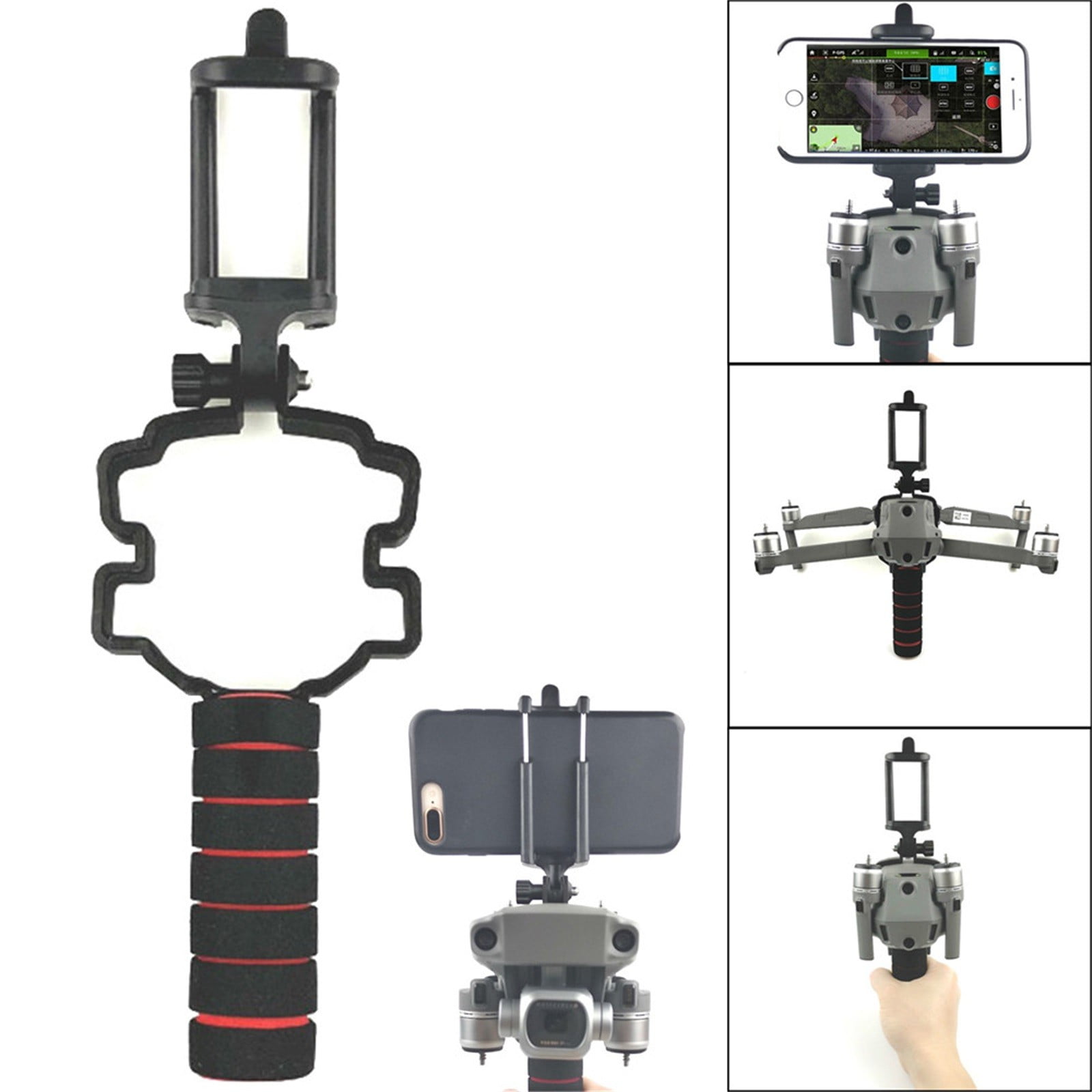 LUODU Real Flight 9 Pix It Indoor Abs Master Pro Flight Simulator Back ...