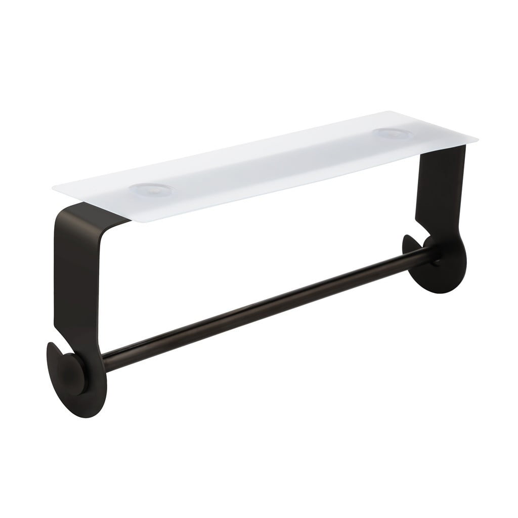 LUODU Refrigerator Side Storage Rack Soap Stand for Kitchen Sink Small ...