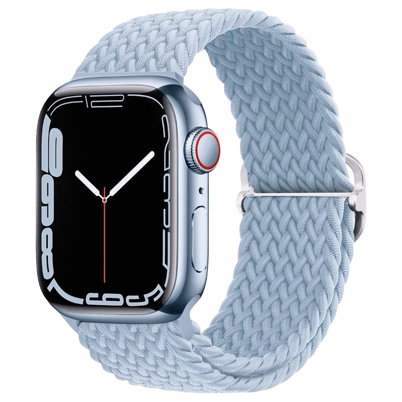 LUODU Stop Timer Wrist Watch with Silent Stopwatch Ga2100-1a1 Sgw-100 ...