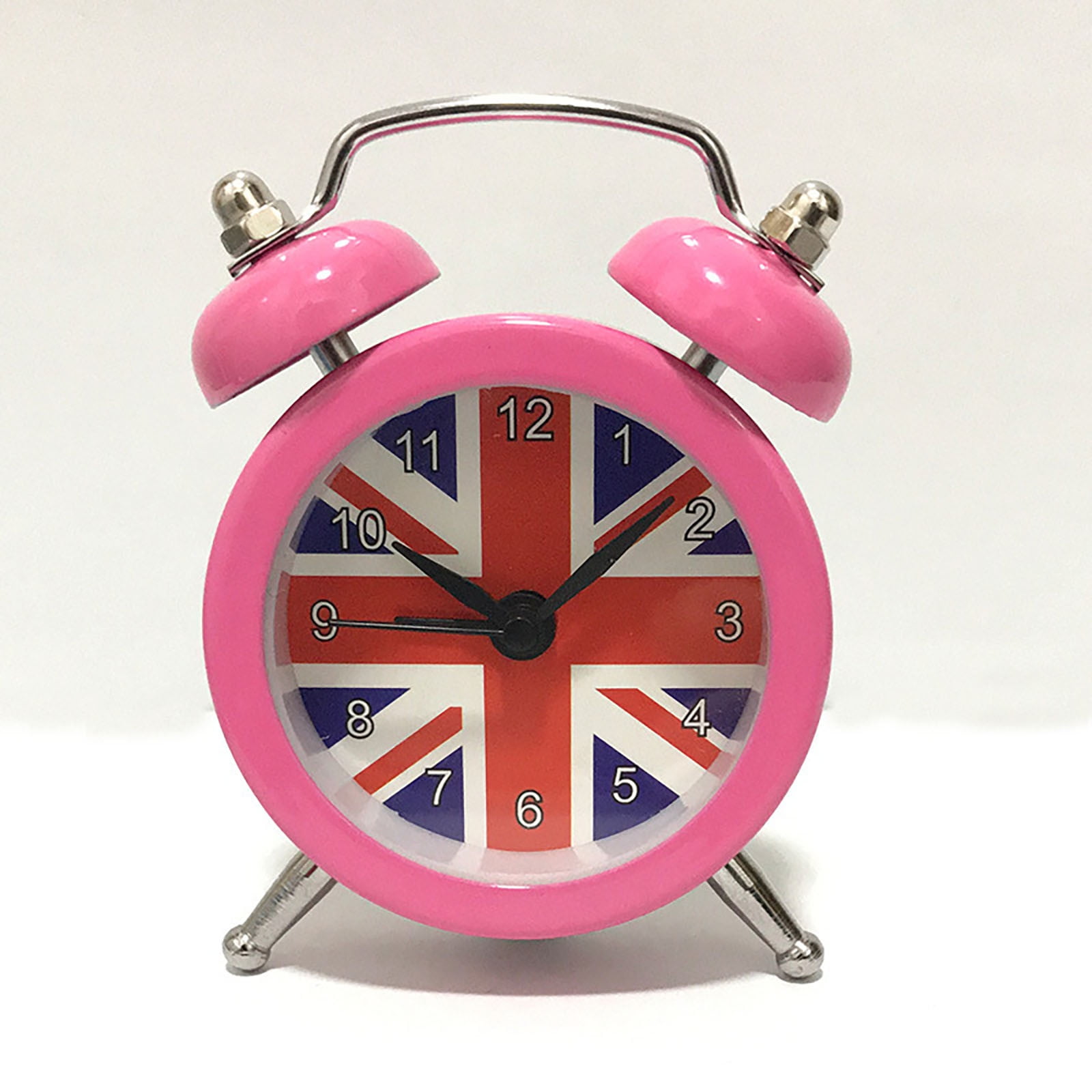 LUODU Stopwatch Clock for Desk Oven Timer Telling Time Clock Digital ...