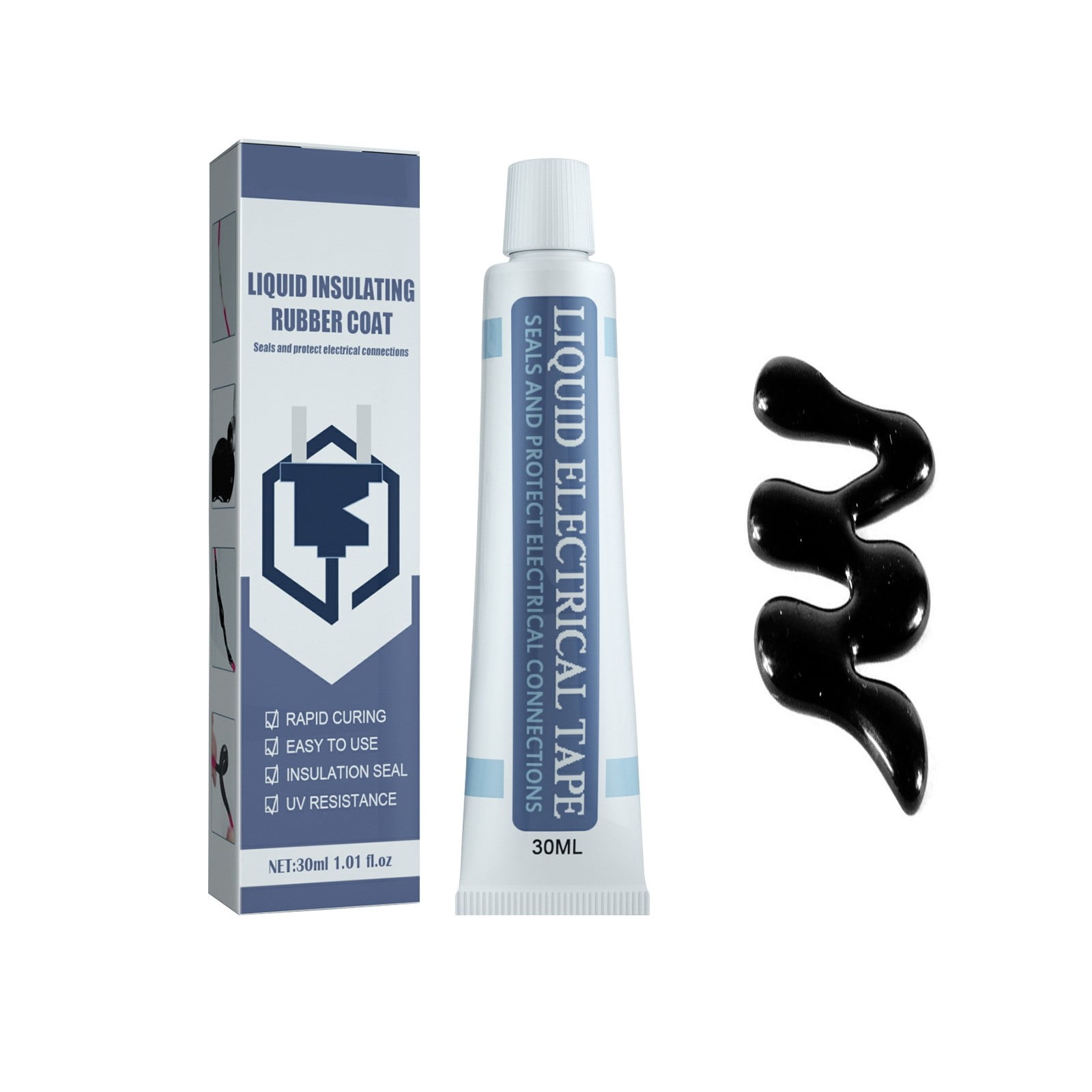 LUODU Two Way Tape for Clothes Preschool Classroom Decorations Foam ...