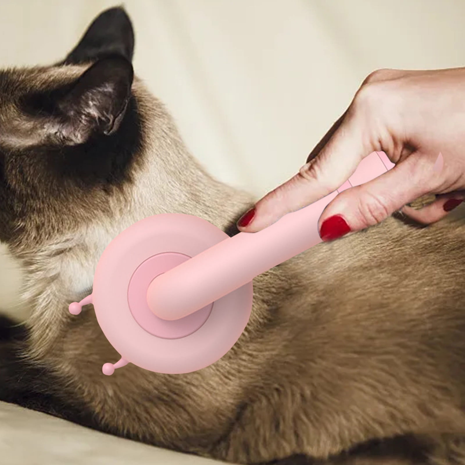 LUODU Universal Guards 10 Neck Strips Barber Cordless Trimmers for Barbers Hair Salon Haircut ...