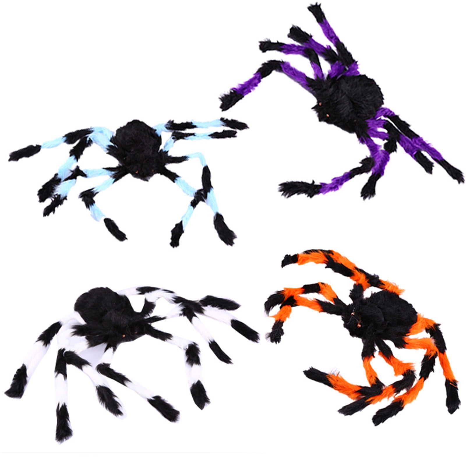 LUODU Wolfs Plush Puppet Plush Raster Plush Shadow Plush Maw Plush ...