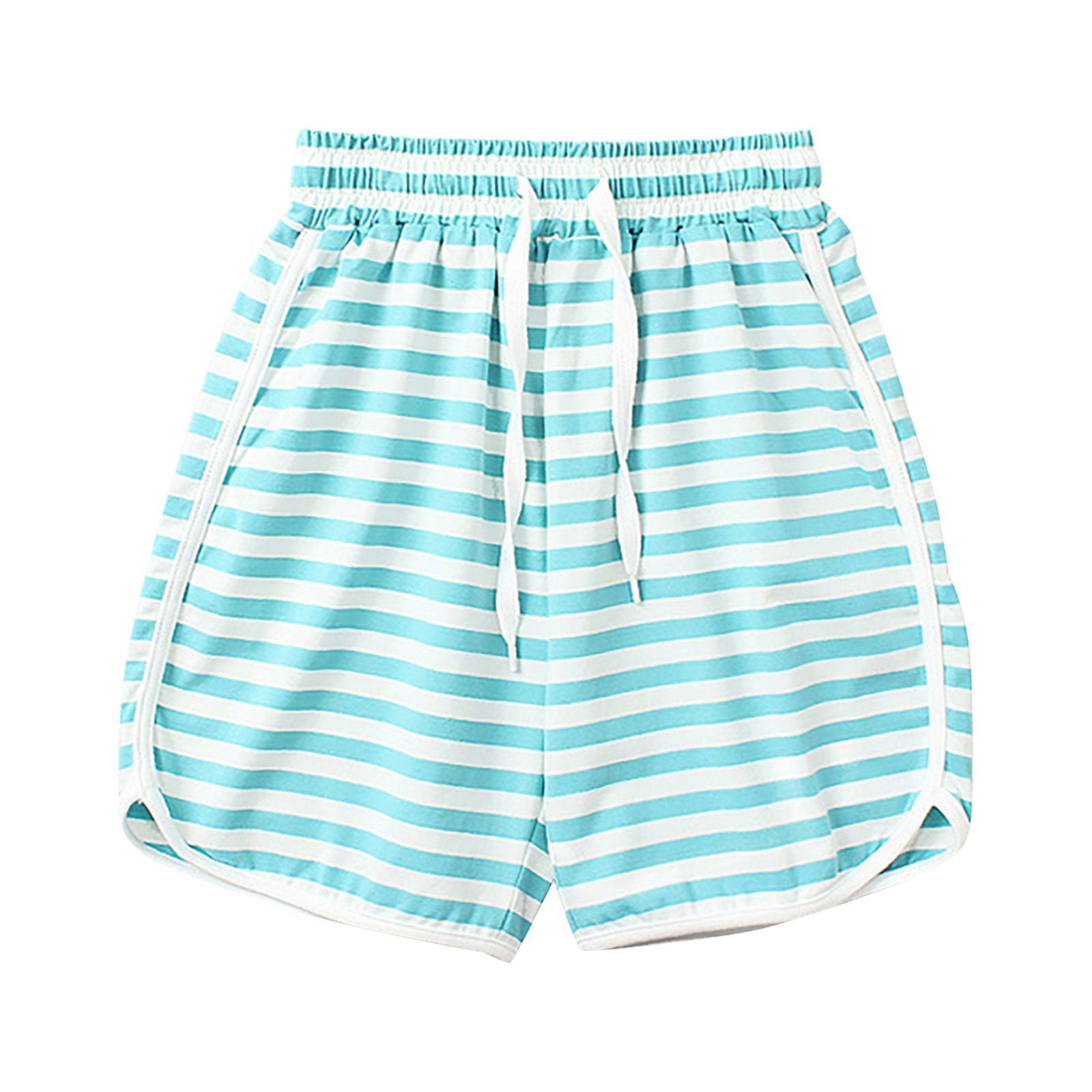 LUOGENLI Athletic Shorts for Girls 12-14 Little Child Boy and Girl ...