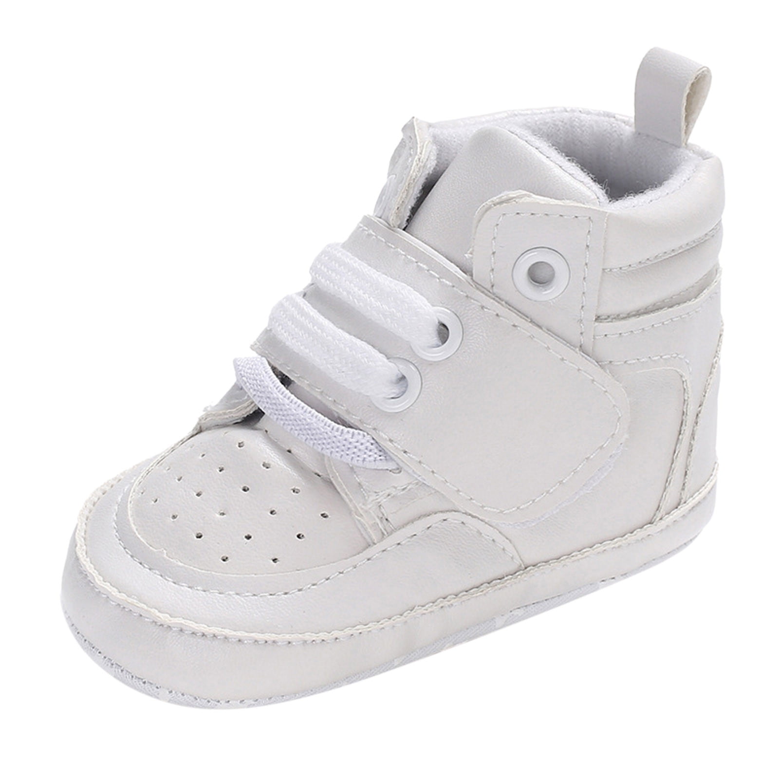 LUOGENLI Baby Shoes Size 4.5 Spring and Summer Children Baby Toddler ...