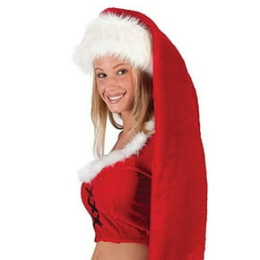 Large Santa Hats