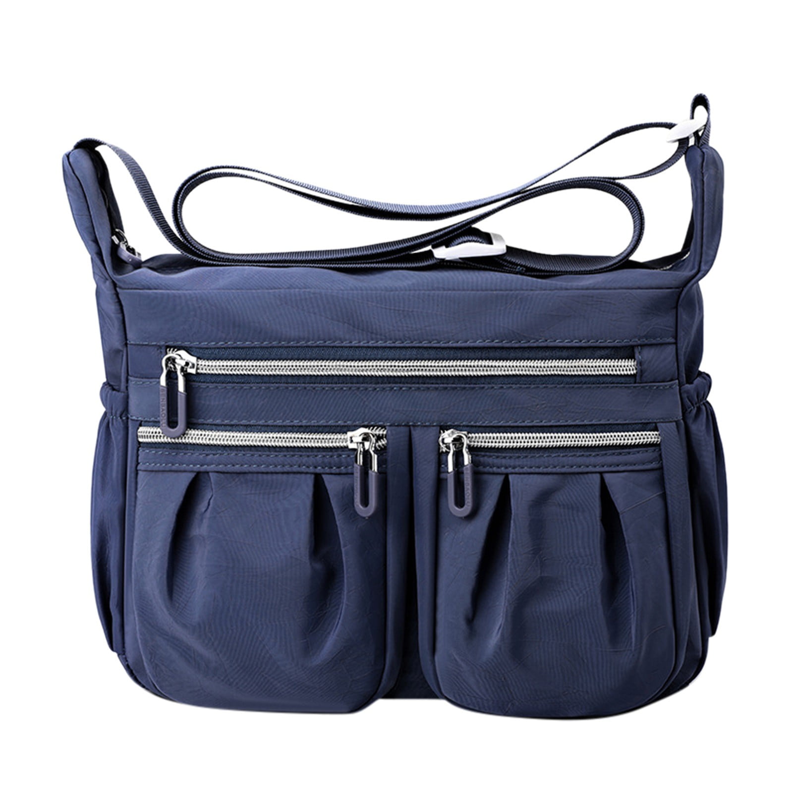 LUOGENLI Crossbody Bags for Women Small Size Leather Shoulder Handbag ...