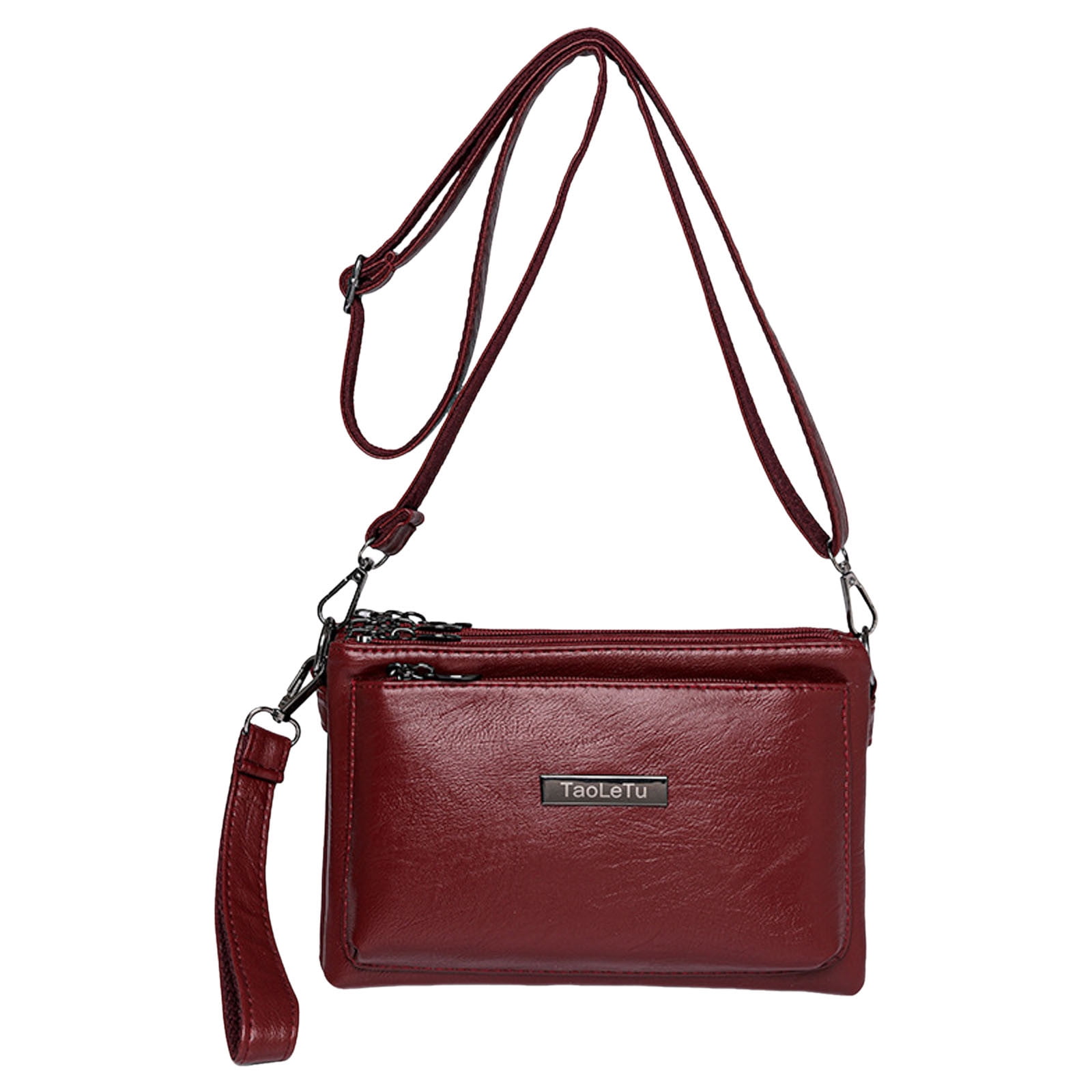 LUOGENLI Female Beach Bag Accessories Must Haves Women Shoulder Bag ...