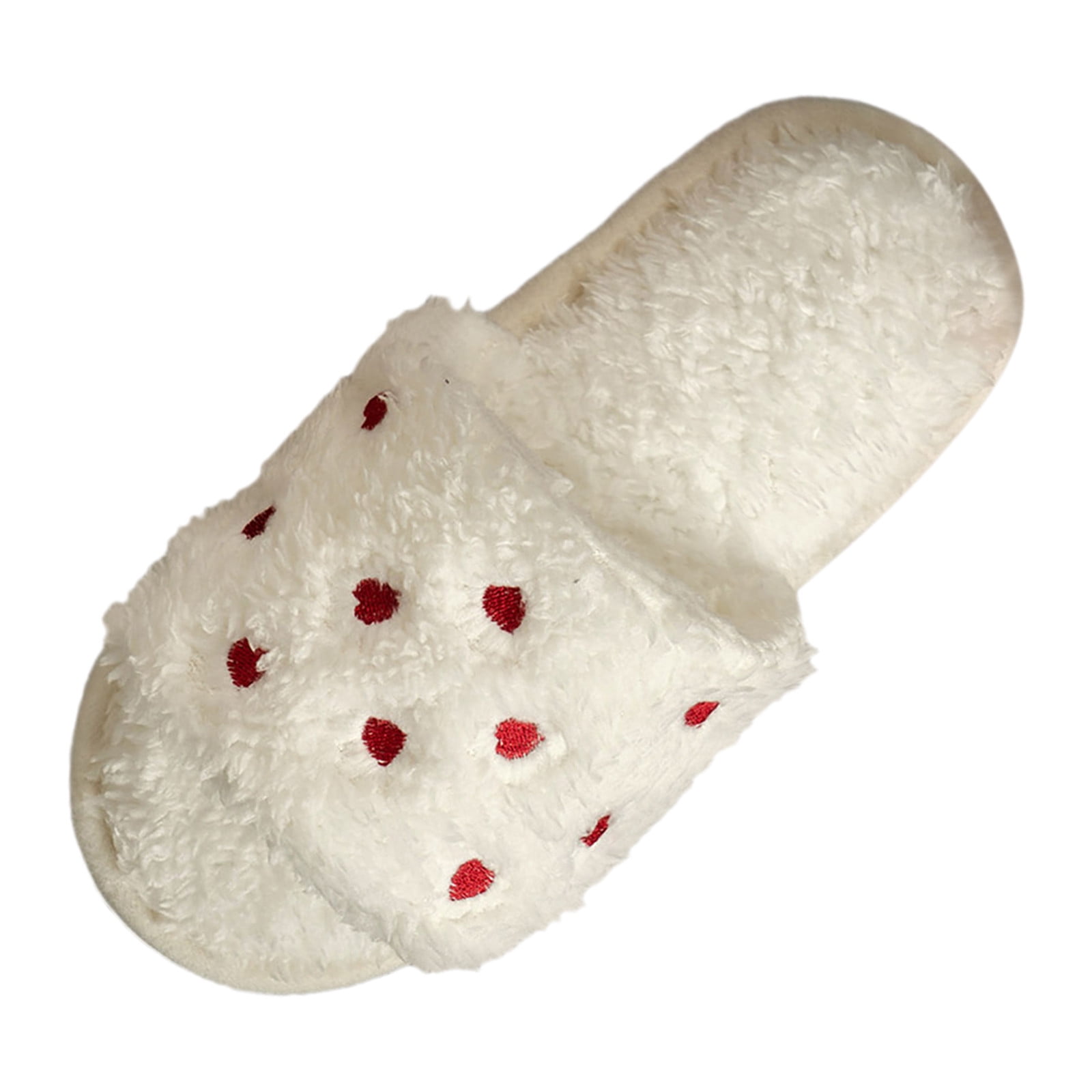 LUOGENLI Female Slippers for Women Indoor and Outdoor 2023 New Spring ...