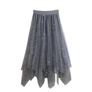 FOREVER ME Textured Knit Bow Dress & Tulle Tutu Skirt, 2-Piece 2-in-1 ...