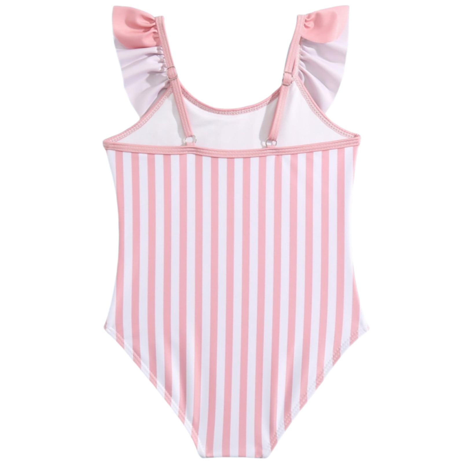 LUOGENLI Girls Swimsuit Size 12-14 Swimsuit for Girls Cute Bathing Suit ...