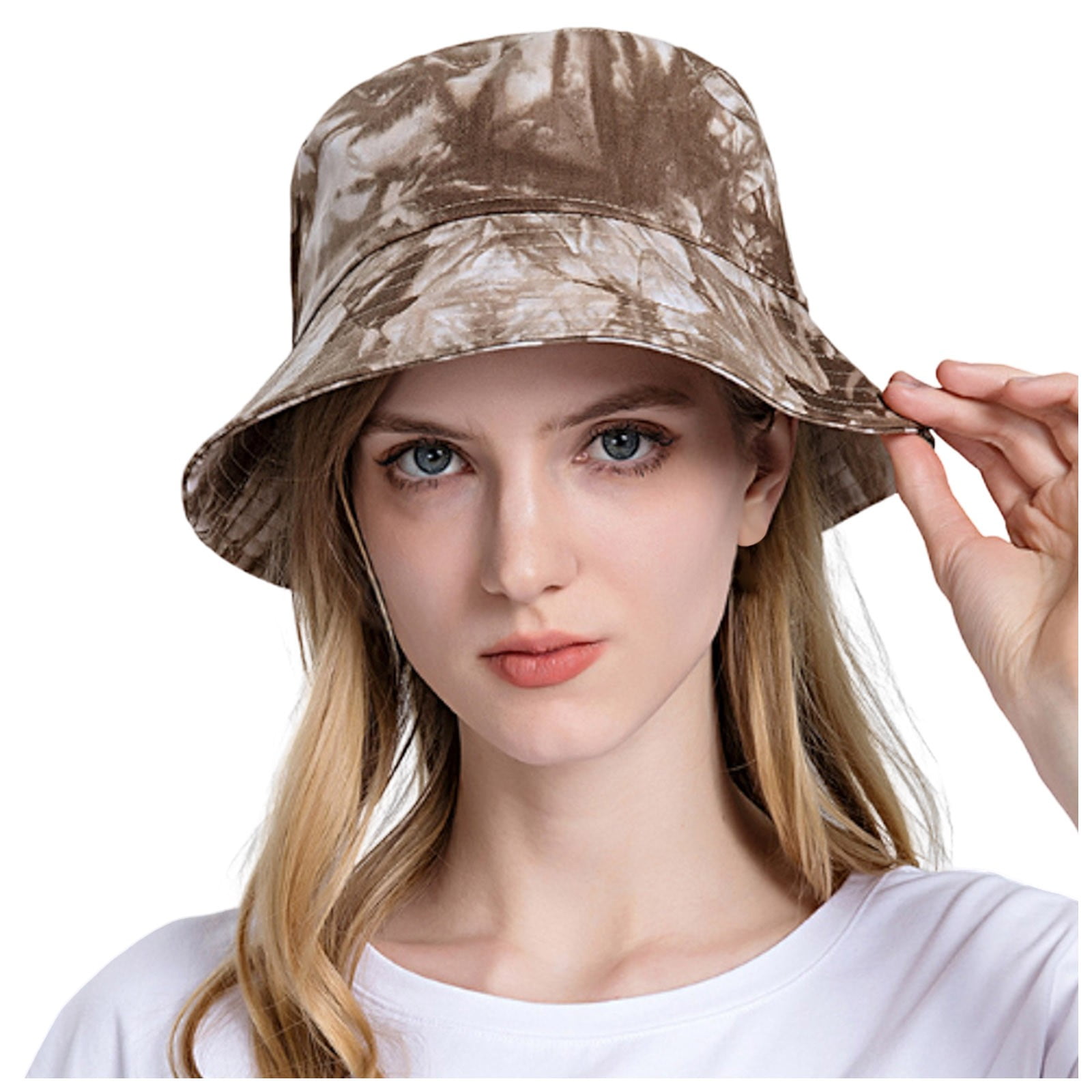 LUOGENLI Hats Winter Hats for Men Cold Weather Women's Summer Shortmed ...