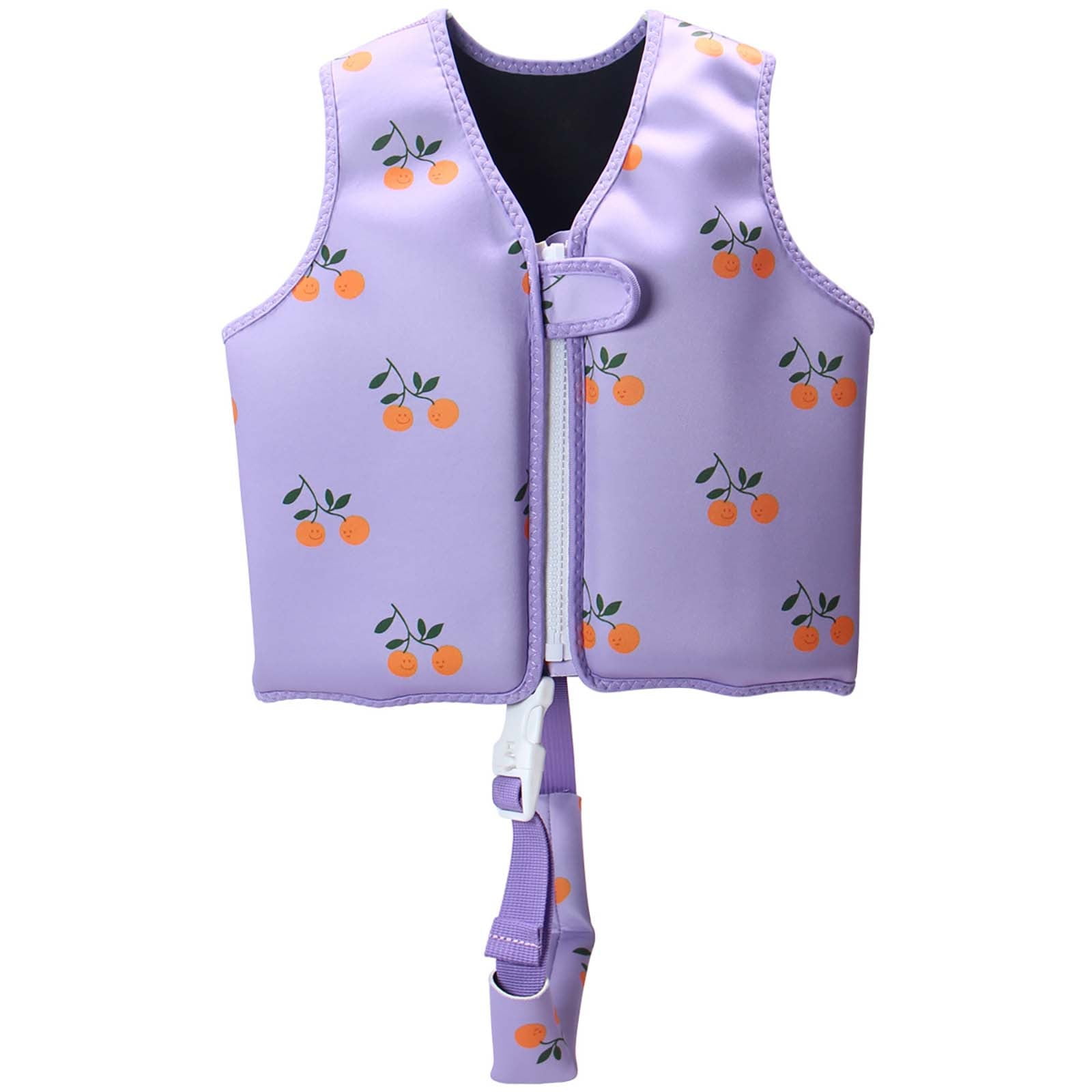 LUOGENLI Infant Life Jacket Uscg Approved Girls and Boys Ice Printed ...