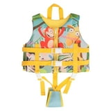 LUOGENLI Infant Life Jackets 0-30 Lbs Gear Children's Life Jacket ...