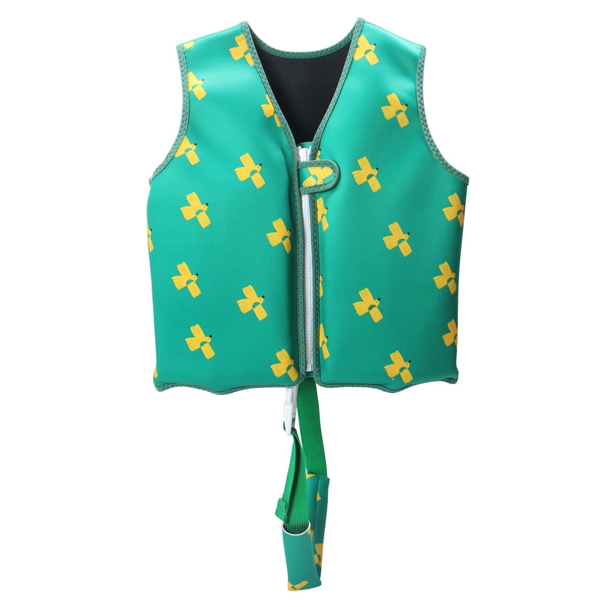 LUOGENLI Infant Life Jackets 0-30 Lbs Speedo Girls and Boys Ice Printed ...