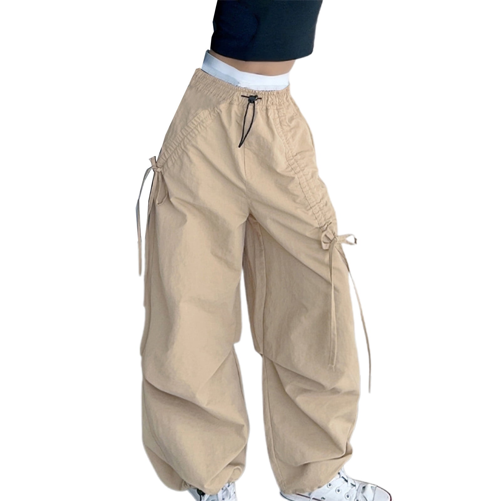 LUOGENLI Jean Shorts for Girls 14-16 Teen Children Pants for Girls ...