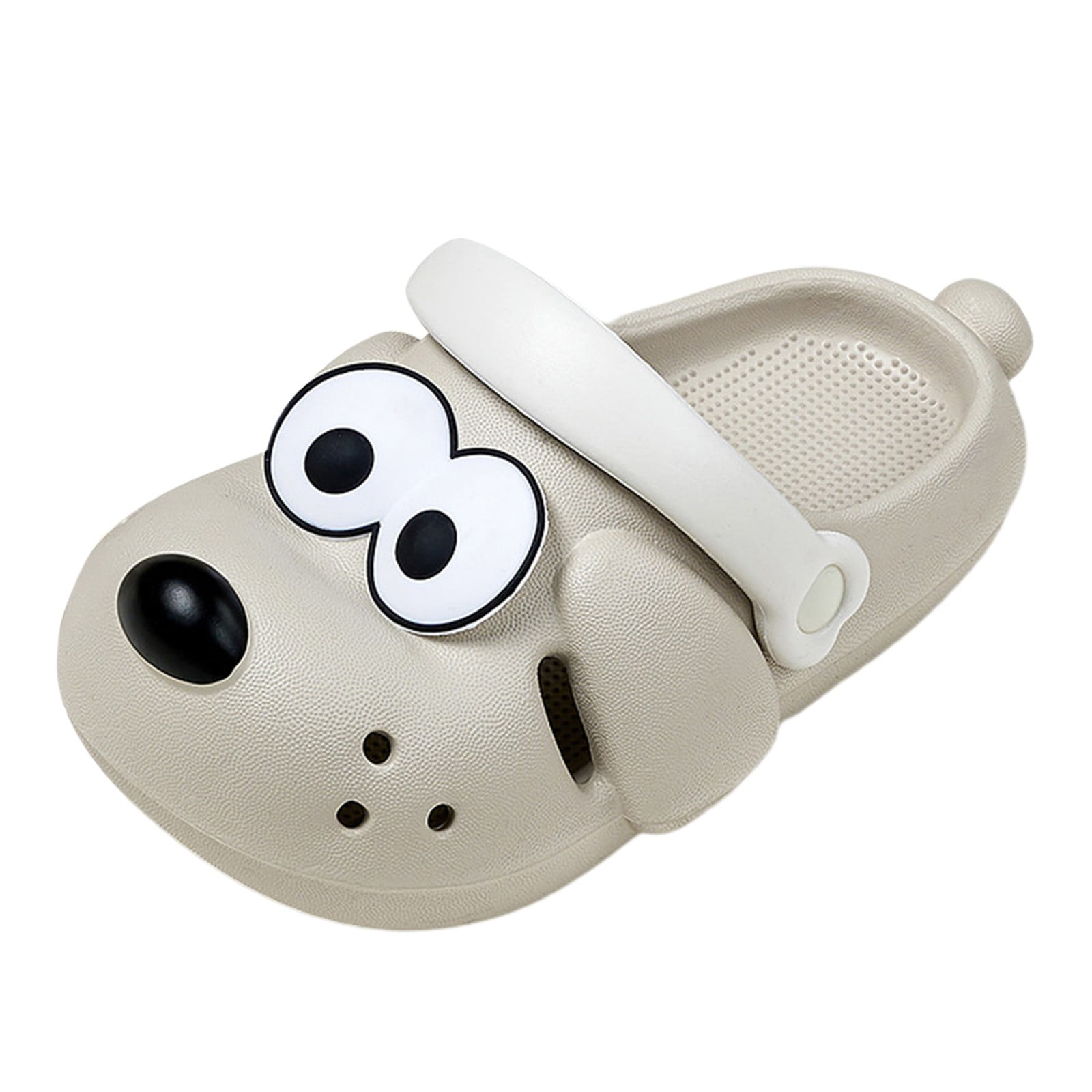 LUOGENLI Slippers Girls Slippers Size 13-1 Big Kid Children's Shoes New ...