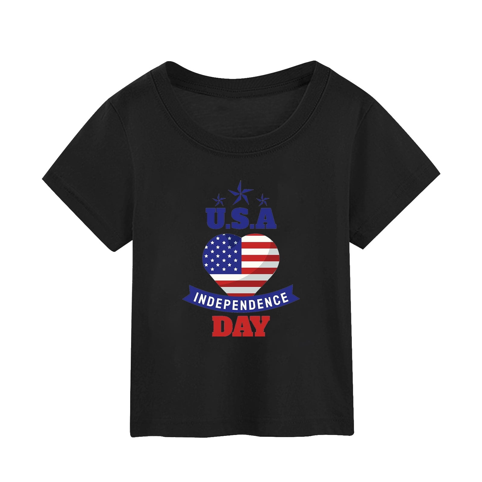 LUOGENLI Teen Tops for Girls 14-16 Trendy Summer Independence Day ...