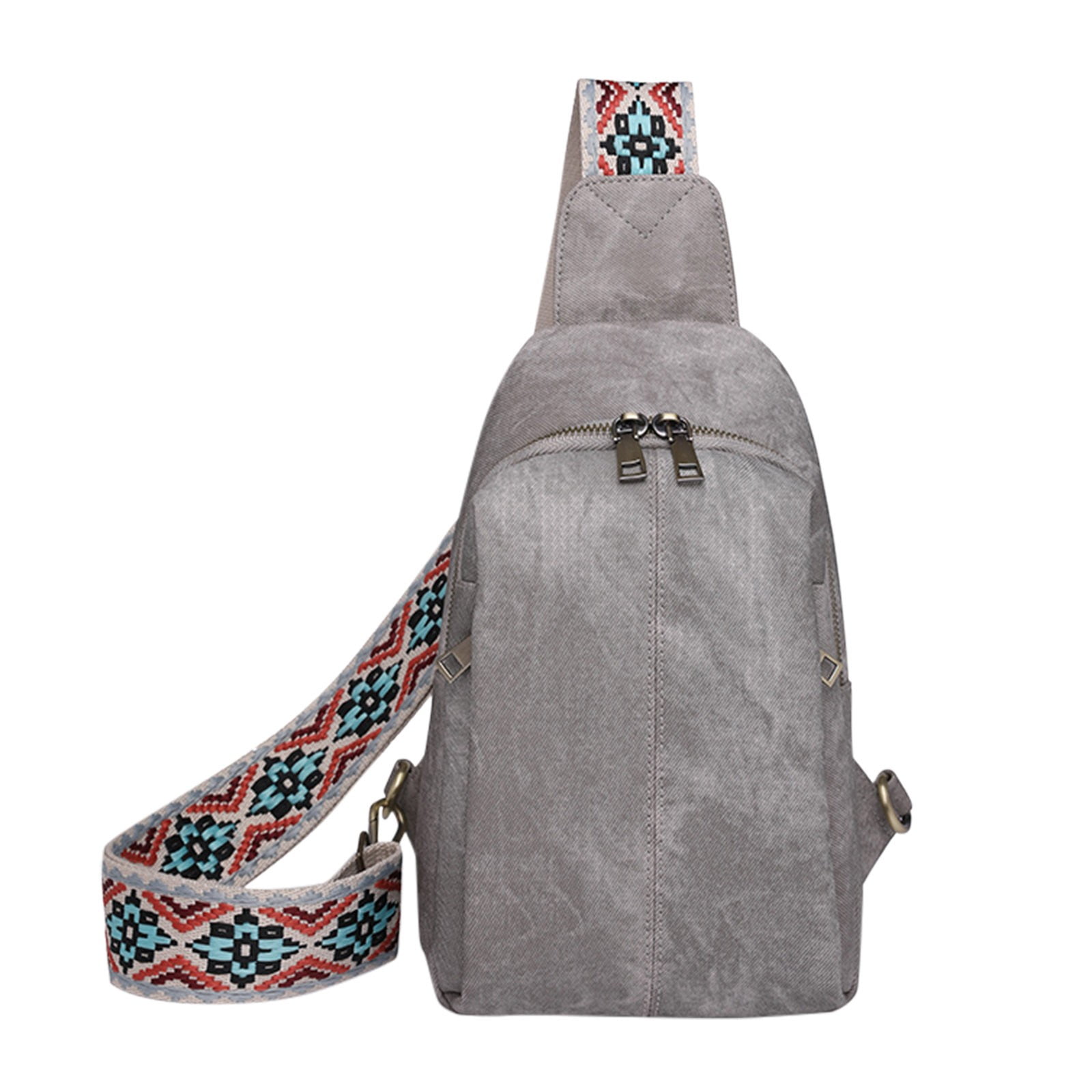 LUOGENLI Womens Handbags Crossbody Trendy Sling Bag Body Bag Trendy ...